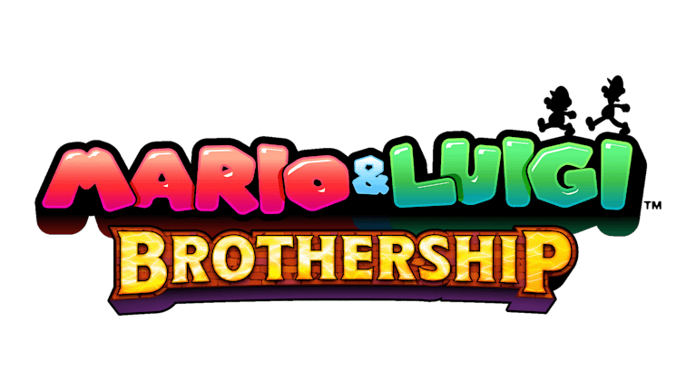 Mario & Luigi: Brothership - My Nintendo Store