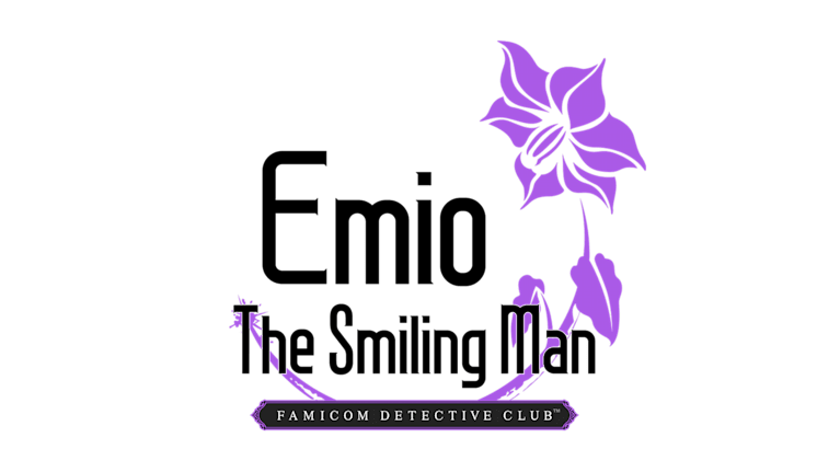 Emio – The Smiling Man: Famicom Detective Club - My Nintendo Store