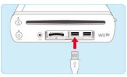 How to Set Up and Access USB External Storage Support Nintendo