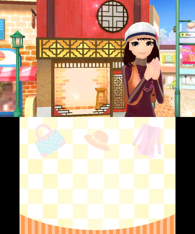 Nintendo presents: New Style Boutique 2 - Fashion Forward - Nintendo ...