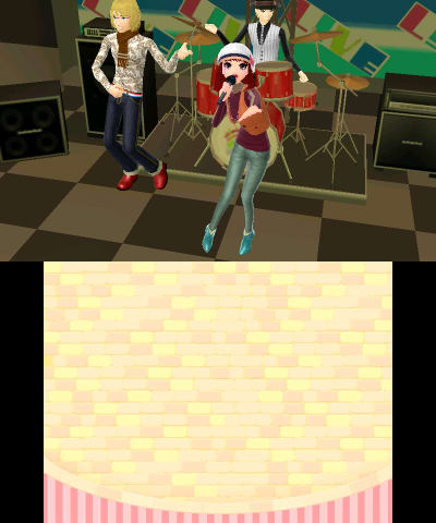 Nintendo presents: New Style Boutique 2 - Fashion Forward - Nintendo ...