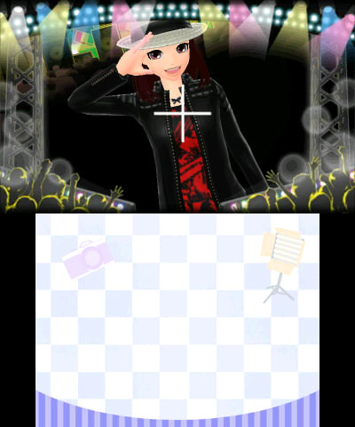 Nintendo presents: New Style Boutique 2 - Fashion Forward - Nintendo ...