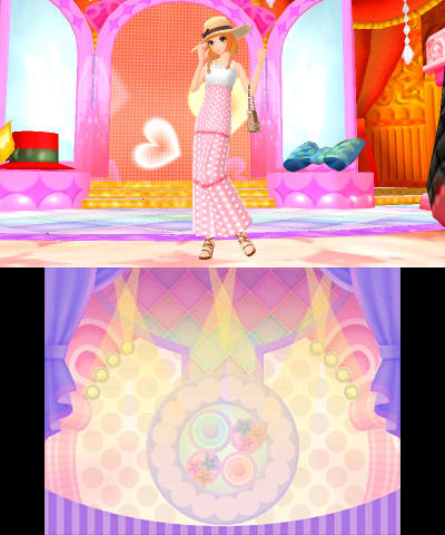 Nintendo presents: New Style Boutique 2 - Fashion Forward - Nintendo ...