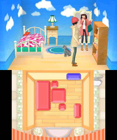 Nintendo presents: New Style Boutique 2 - Fashion Forward - Nintendo ...