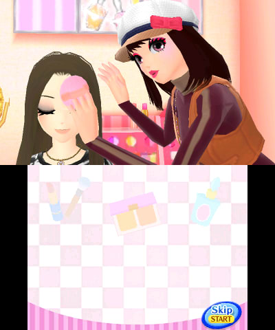 Nintendo presents: New Style Boutique 2 - Fashion Forward - Nintendo ...