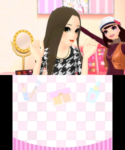 Nintendo presents: New Style Boutique 2 - Fashion Forward - Nintendo ...