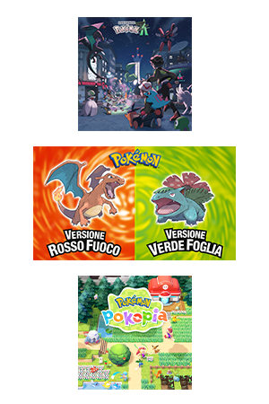 Pokémon | My Nintendo Store