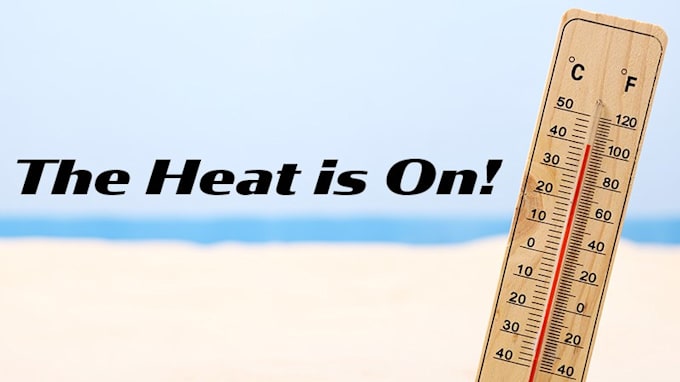 Turn up the heat this summer with these challenging games! - Nintendo