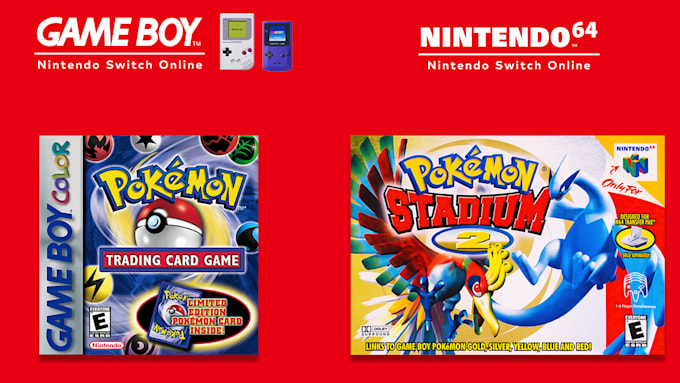 Nintendo pokemon cards store