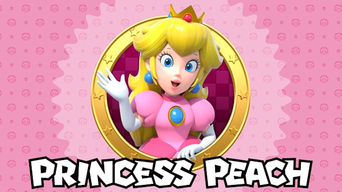 These games may have you shouting, “It’s Peach time!” - Nintendo