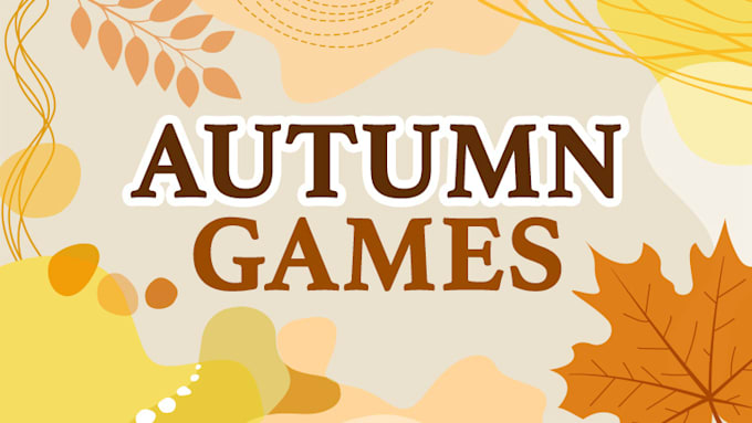 Start the new season with these autumnal games! - Nintendo
