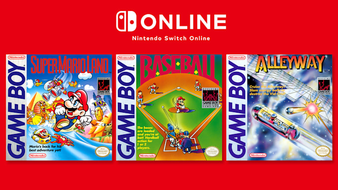 New update for Nintendo Switch Online members! - Nintendo