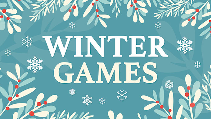 Celebrate the season with these wintery games! - Nintendo