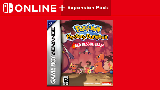 New update for Nintendo Switch Online + Expansion Pack members! - Nintendo