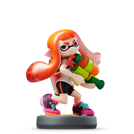 Splatoon | My Nintendo Store