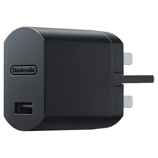 Nintendo USB Power Adapter - My Nintendo Store
