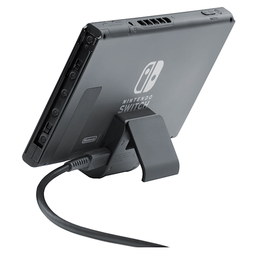 Nintendo Switch Adjustable Charging Stand