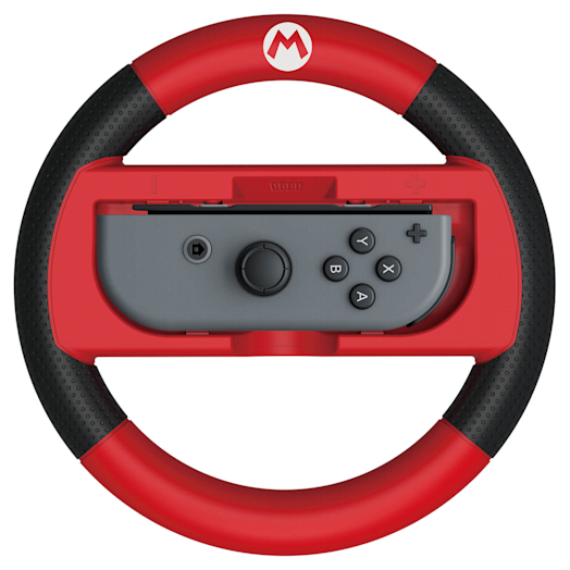 Nintendo Switch Joy-Con Wheel - Mario - My Nintendo Store