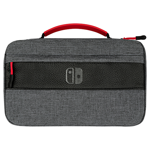 Nintendo Switch Commuter Case - Deluxe Elite Edition