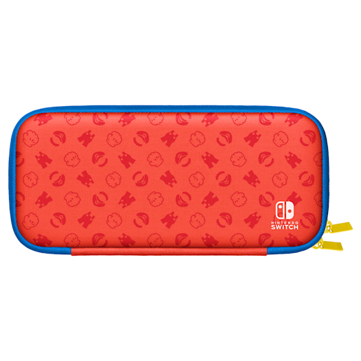 Nintendo Switch Mario Red & Blue Edition - My Nintendo Store