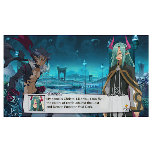 Disgaea 5 Complete - My Nintendo Store