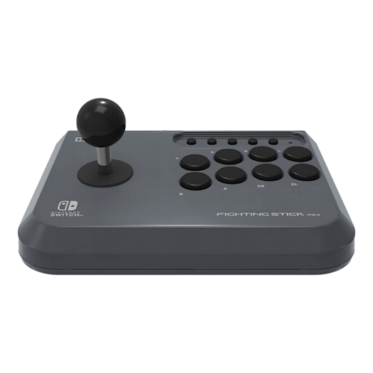 Nintendo Switch Mini Fighting Stick (Wired) - My Nintendo Store