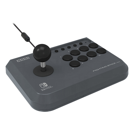 Nintendo Switch Mini Fighting Stick (Wired) - My Nintendo Store