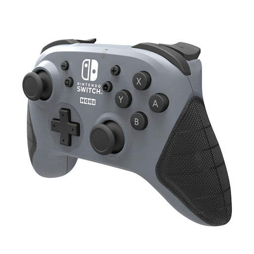 Nintendo Switch Wireless Controller (Grey) - My Nintendo Store