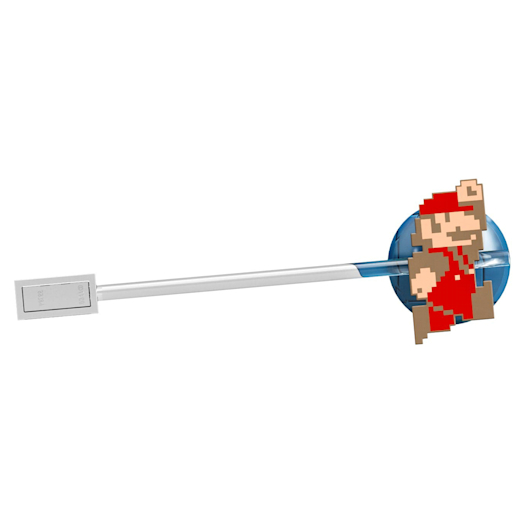 Nintendo Entertainment System™ LEGO® (71374) - My Nintendo Store Nintendo Entertainment System™ LEGO® (71374) - My Nintendo Store