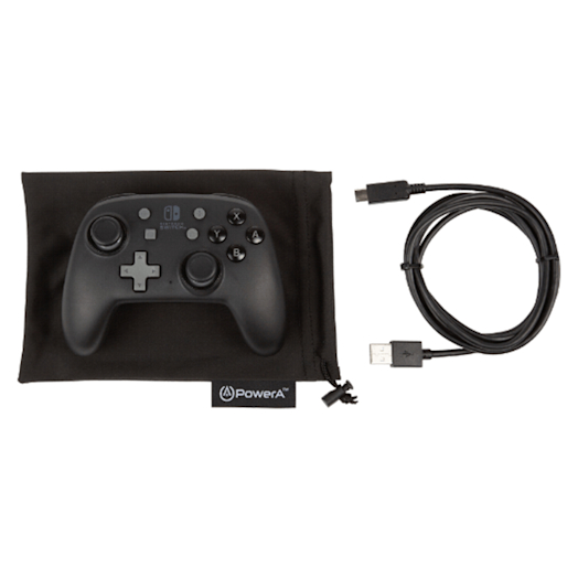 Nintendo Switch Mini Controller - Black - My Nintendo Store