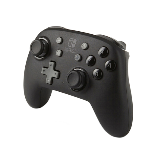 Nintendo Switch Mini Controller - Black - My Nintendo Store