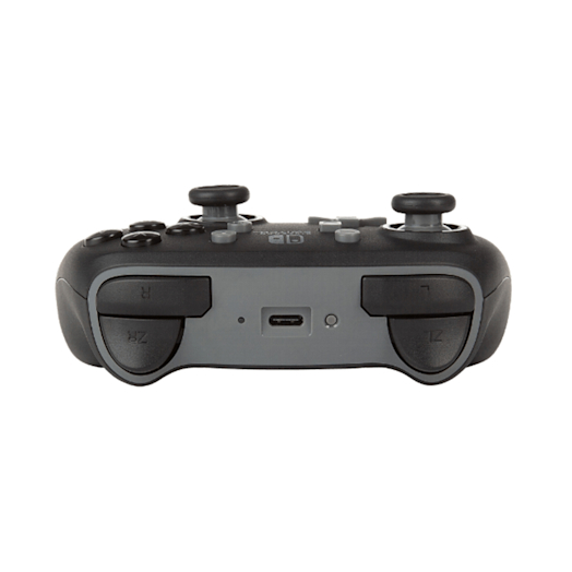 Nintendo Switch Mini Controller - Black - My Nintendo Store