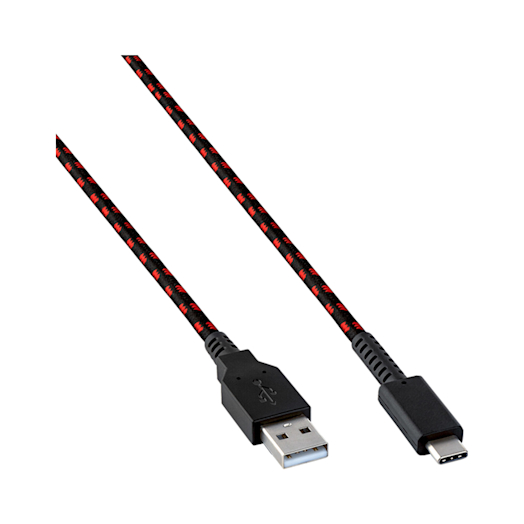 Nintendo Switch USB-C Charging Cable (8ft) - My Nintendo Store