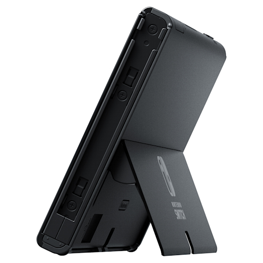 Nintendo Switch – Modelo OLED (branca) – My Nintendo Store