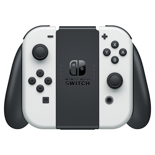 Nintendo Switch Oled Model Wit My Nintendo Store
