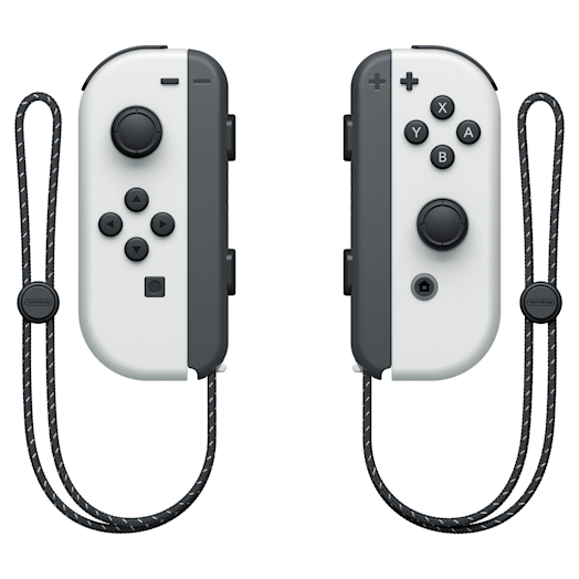 Nintendo Switch Oled Model Wit My Nintendo Store