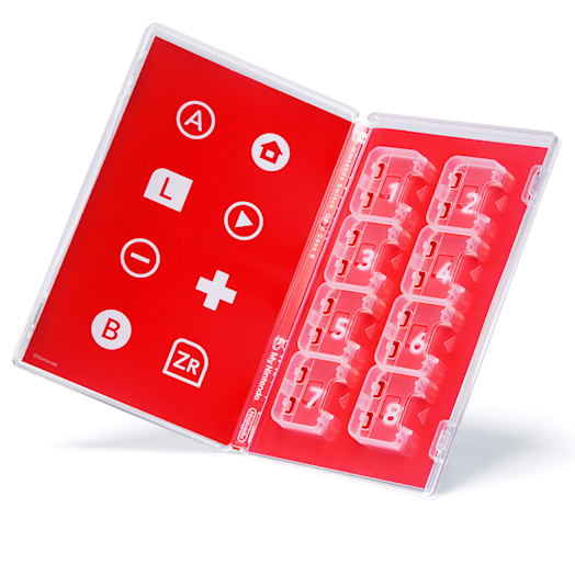 Nintendo Switch Card Case - My Nintendo Store