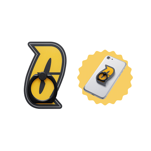 Pokémon Smartphone Ring - Team Galactic - My Nintendo Store
