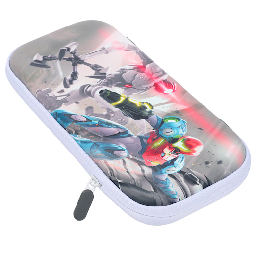 Nintendo Switch Slim Case (Metroid Dread) - My Nintendo Store