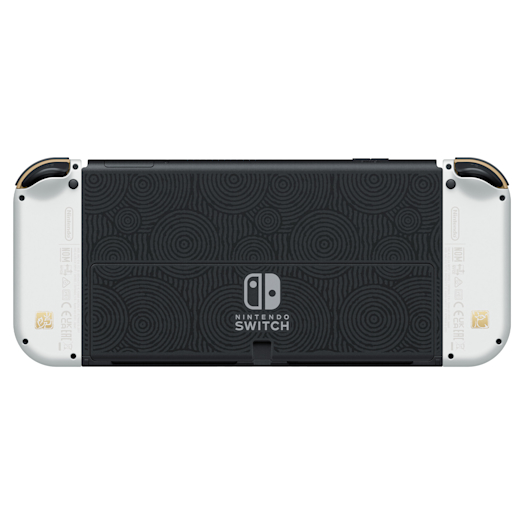 Nintendo Switch – Modèle OLED édition The Legend of Zelda: Tears of the ...