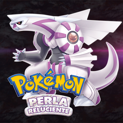 Pokémon Perla Reluciente - My Nintendo Store