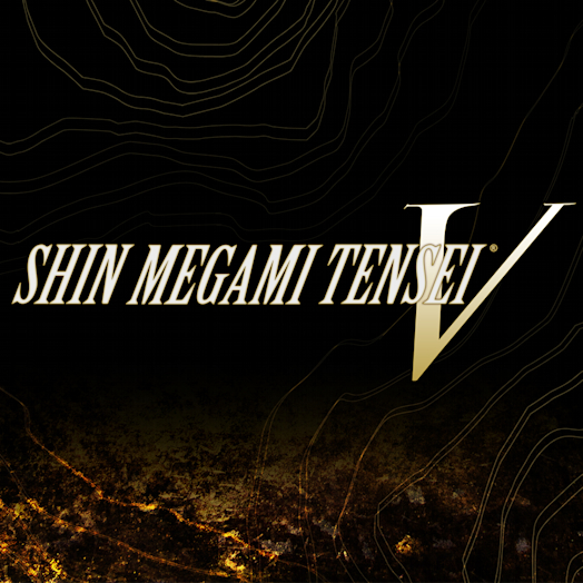Shin Megami Tensei V - My Nintendo Store Shin Megami Tensei V - My Nintendo Store
