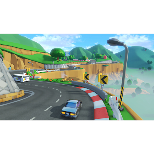 Mario Kart 8 Deluxe – Booster Course Pass - My Nintendo Store