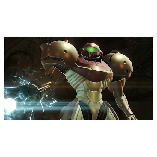 Metroid Prime Remastered - My Nintendo Store