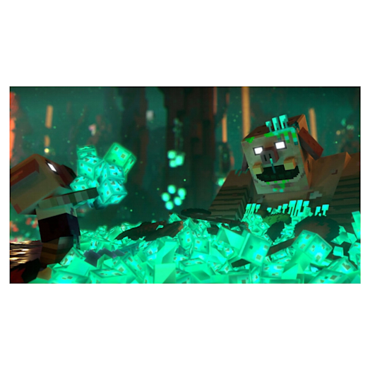 Minecraft Legends Deluxe Edition - My Nintendo Store