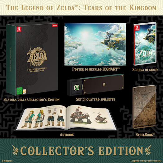 The Legend of Zelda | My Nintendo Store