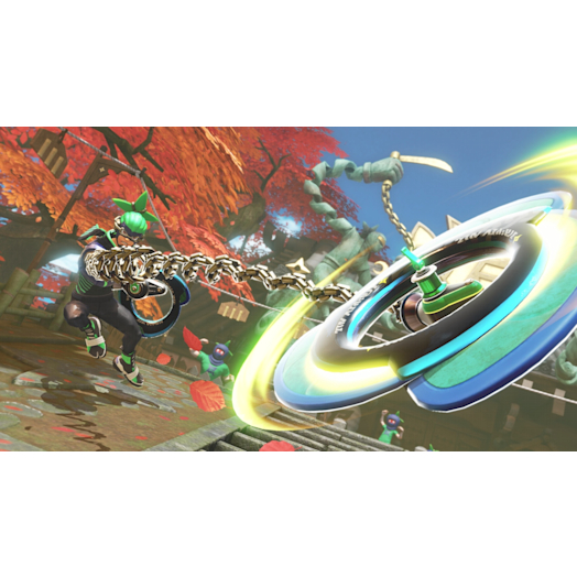 ARMS™ - My Nintendo Store