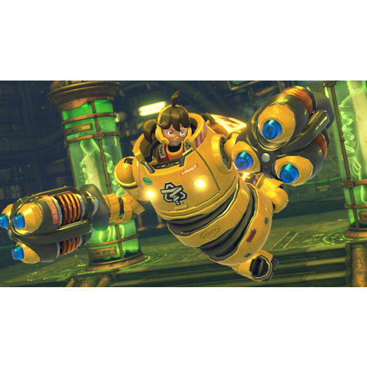 ARMS™ - My Nintendo Store
