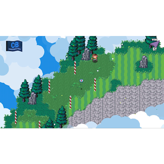 Golf Story - My Nintendo Store