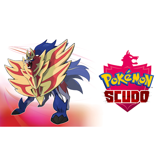 Pokémon Scudo - My Nintendo Store